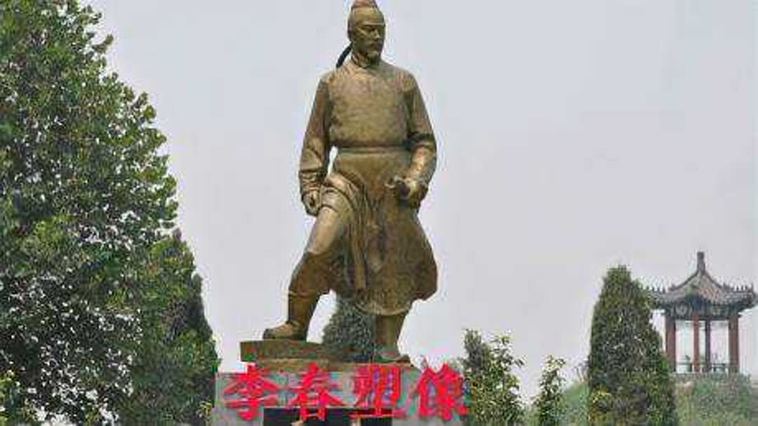 "赵州桥"世界造桥历史上的奇迹