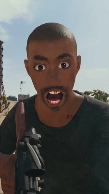 碉堡,碉,碉,碉爆了!