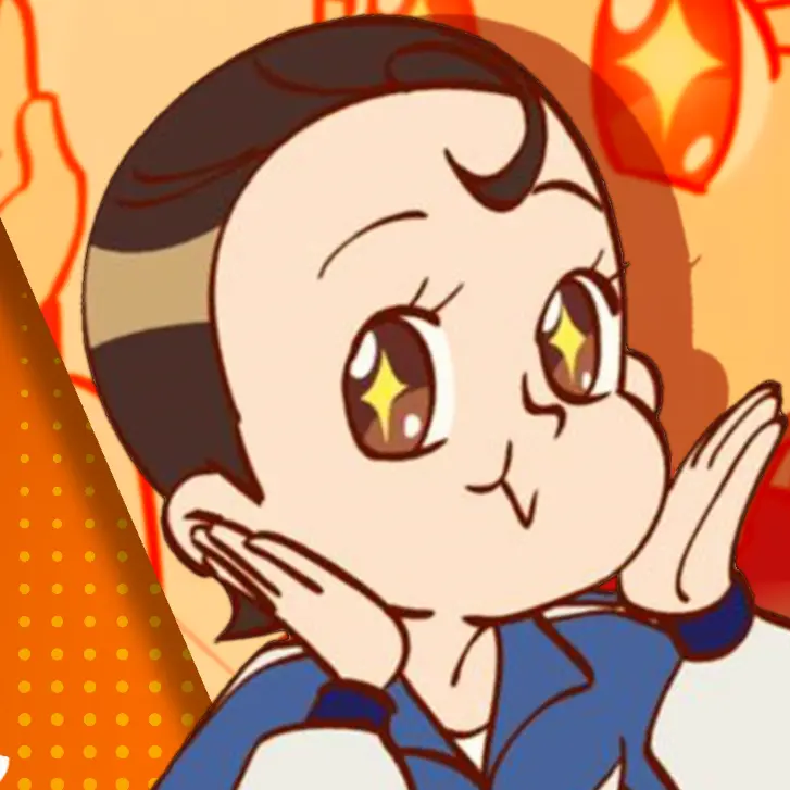 鄙人小菜吉 
