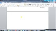 全国计算机二级 第1套真题 Word操作题 讲解视频