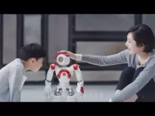 长安银行小微企业微电影