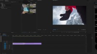 Pr预设模板:840款6K无缝转场Premiere效果模板过渡包.支持win.Mac