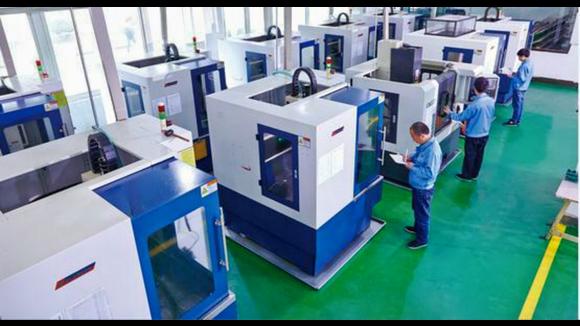 精密CCD雕铣设备的伺服电机选择,伺服电机编码器分类与特点