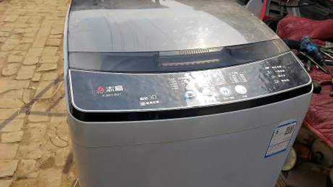 洗衣机不能脱水修好很容易,百分之80是这里问题,教你分分钟搞定