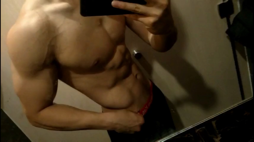 10%的体脂率是怎么样的?