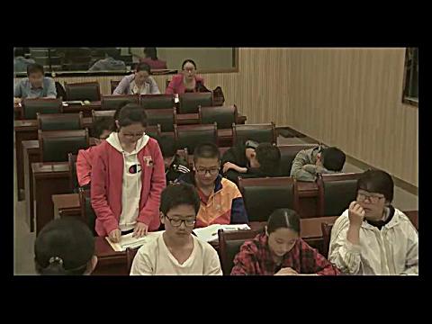 2.初中综合实践《7.种植、养殖什么收益高》安徽省市级优课