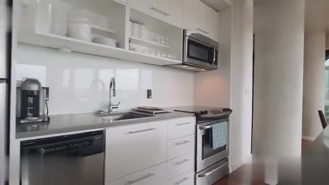 公寓 51 Tolley Cescet, Uit 904, Tooto, ON