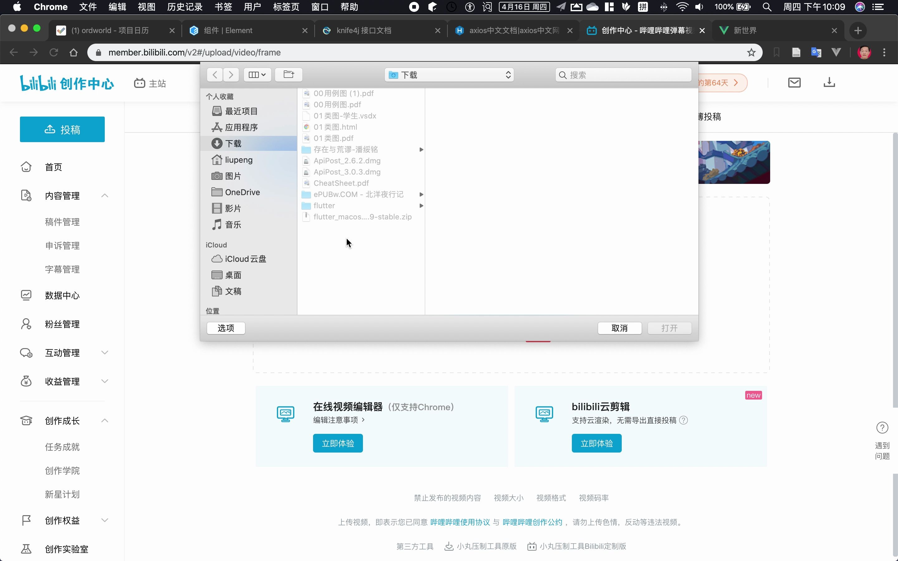 295Java设计文件上传