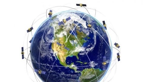 如果一亿用户同时使用GPS,那么它会不会瞬间瘫痪?