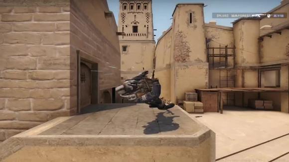#csgo #csgo集锦 这人怎么飘着走路还爆头啊ߘ�ߘ