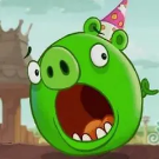 猪先生游戏解说