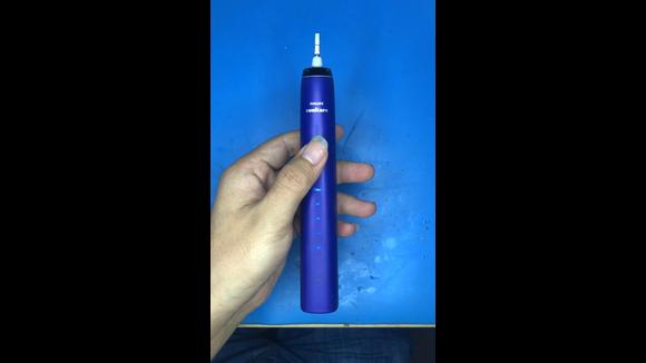 专业维修飞利浦电动牙刷维修