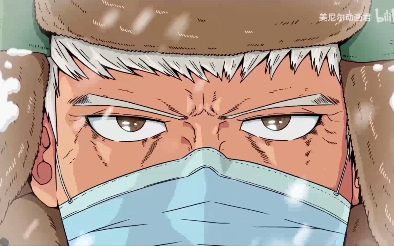 所有人都会记住你们,我们的英雄