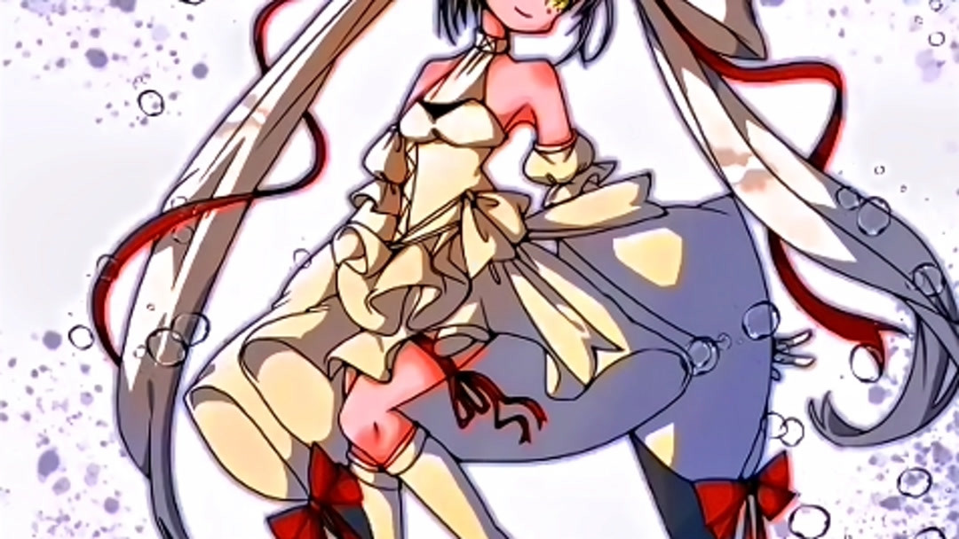 【画世界】一个简单的上色过程…