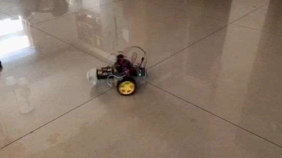 #arduino #遥控车 #自制玩具 用Arduino自制一个遥控小车!