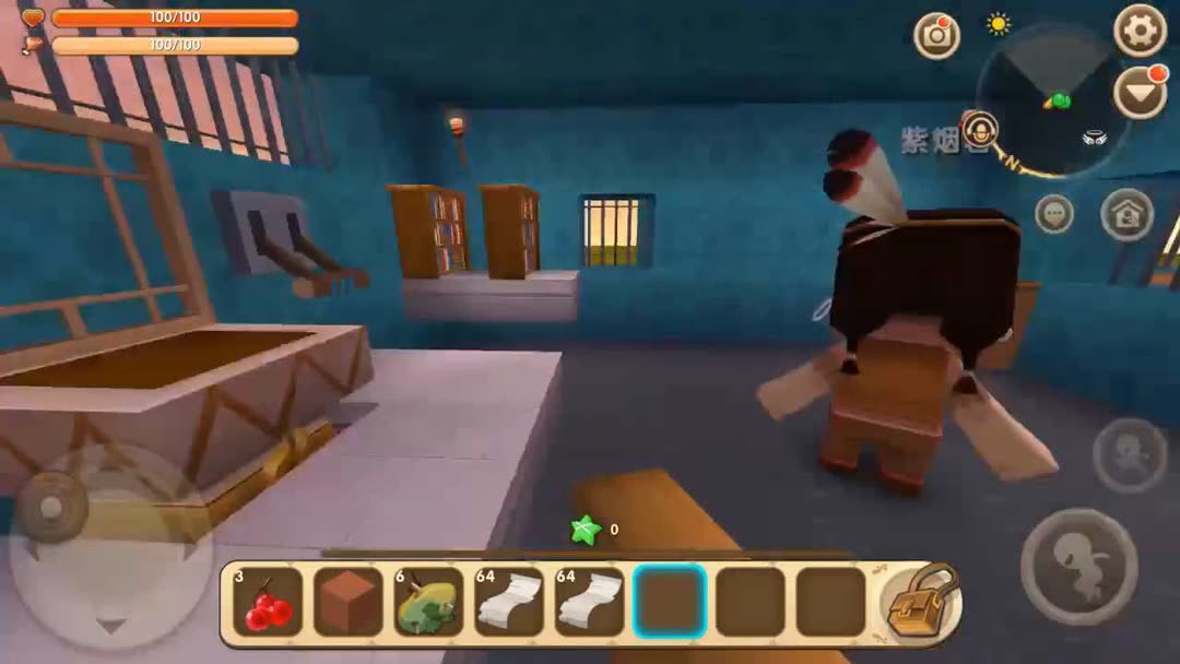 迷你世界到底是哪个密码