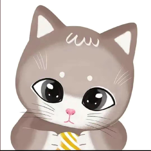 猫老板和他的猫 