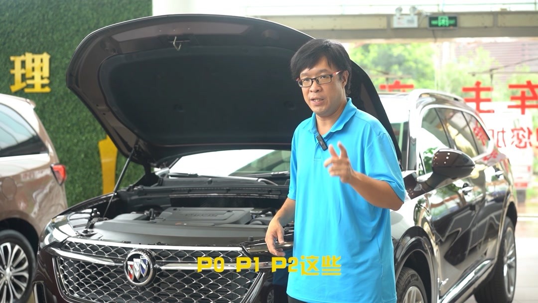 啊车十万个为什么105:48V轻混系统的定义和价值是什么?