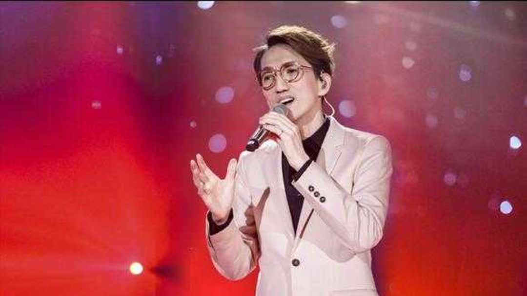 林志炫翻唱《你的样子》,开口惊艳全场,网友:唱功果然了得啊!