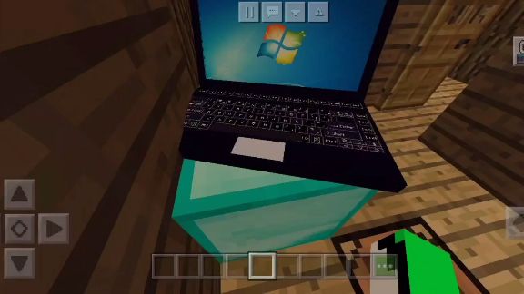 我的世界密室逃生1你要如何逃出老爸的魔掌