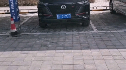 长安CS75PLUS远程启动#CS75PLUS