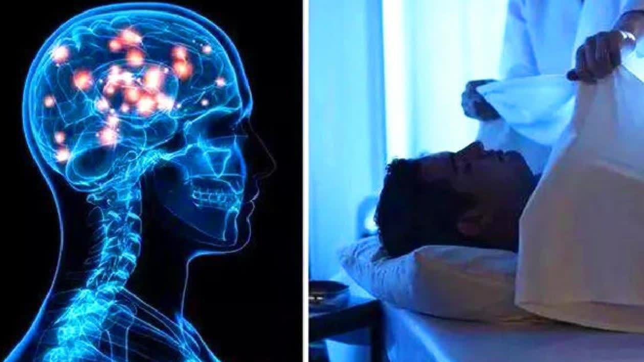 人死后会去哪里?科学家在濒死体验中,发现了意识的可延续性