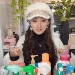 优美妈妈在日本 