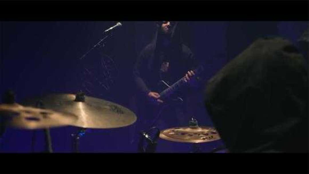 法国氛围/后黑金属乐队THE GREAT OLD ONES