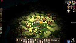 饥荒 温蒂 10 蟹奶奶岛前置任务 第二次打巨鹿 2023-10-08 21-20-53