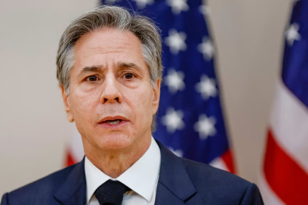 美国警告:一旦中国向俄罗斯提供致命性支援,将面临"后果"