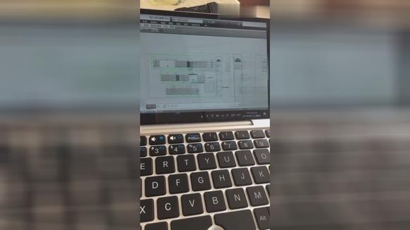 正在众筹的2699元7寸笔记本,运行CAD如丝般顺滑