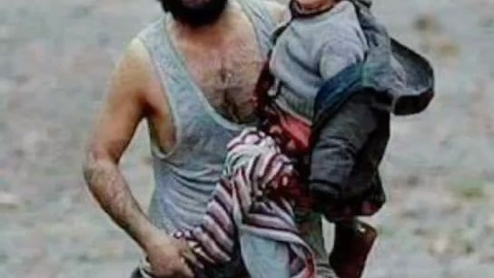 #美国驻伊使馆附近及空军基地遭袭 和平来之不易