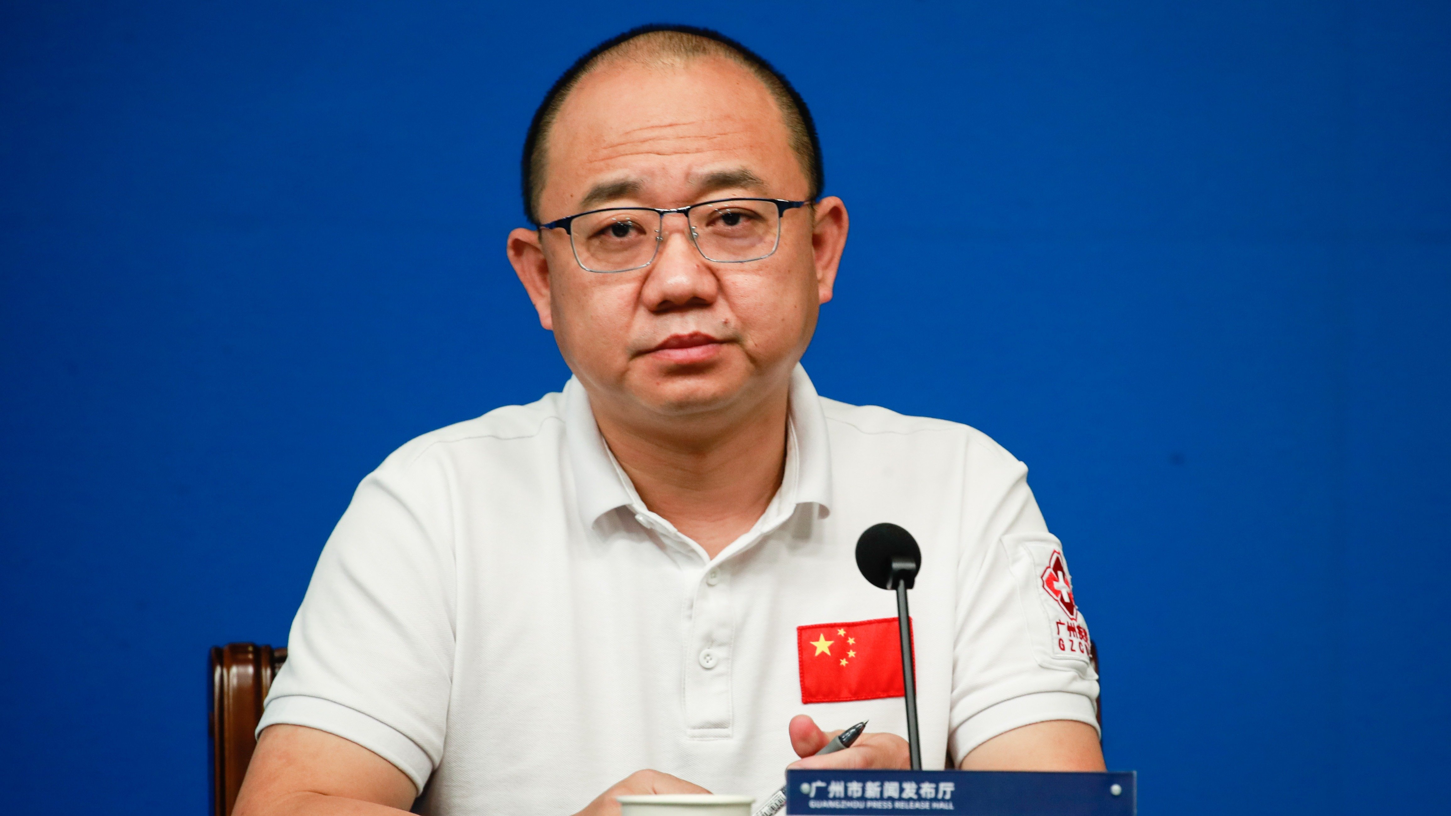 广州疾控:传播指数R0值降至1.9,疫情得到一定程度遏制