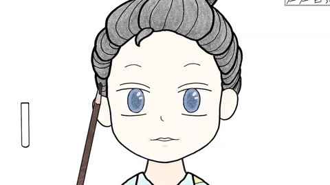 声音定格动画:给卡通娃娃上妆