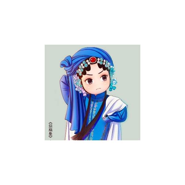 不爱武装爱红装huan 