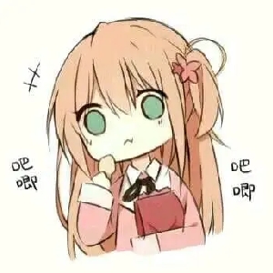 绯弹的琴里酱 