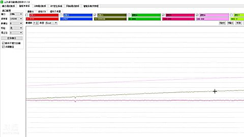 6、无名飞控加速度计6面校准与融合简单讲解