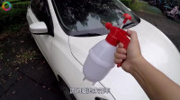 洗车教学,如何自己在家洗车?学会这些方法,爱车焕然一新
