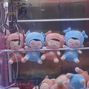 和弟弟呵呵 