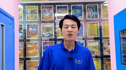您是不是还在寻找一家专业的洁净门生产厂家