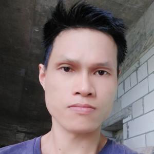 朝气蓬勃的木子哥哥 