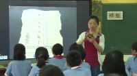 部编湘美版小学美术六年级下册《图画书》优质课教学视频,湖南省