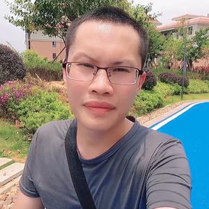 闽南小黄 