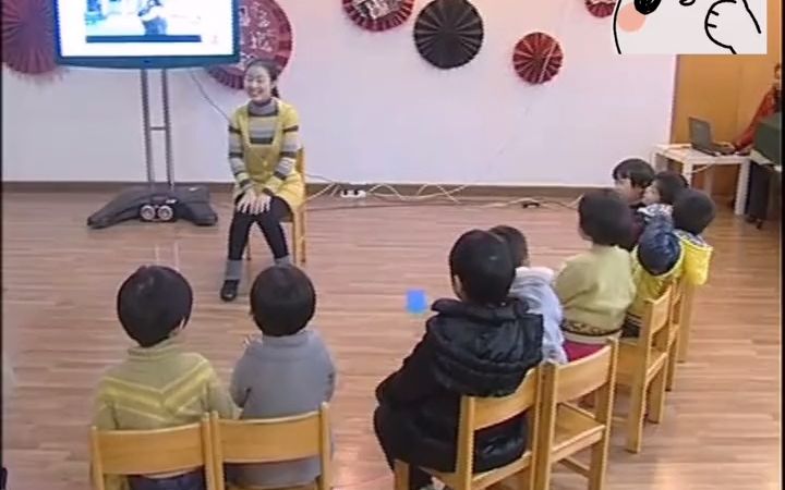 幼儿园公开课 小班社会公开课,课堂实录《抱抱》完整版 示范课 优质...