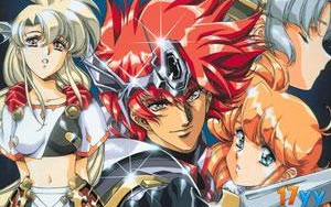 【战枫】MD《梦幻模拟战2》开荒