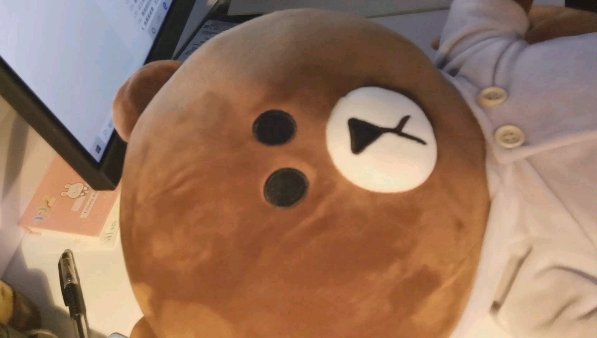 #推拿打卡#DAY4-拨法