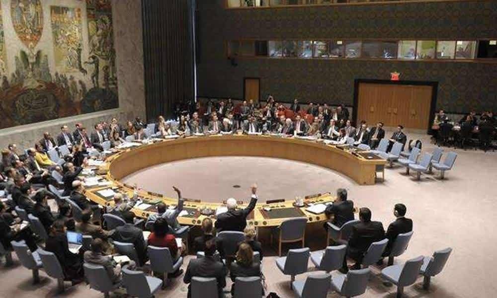 又给俄罗斯添堵?联合国公布投票结果,63国赞同俄归还克里米亚