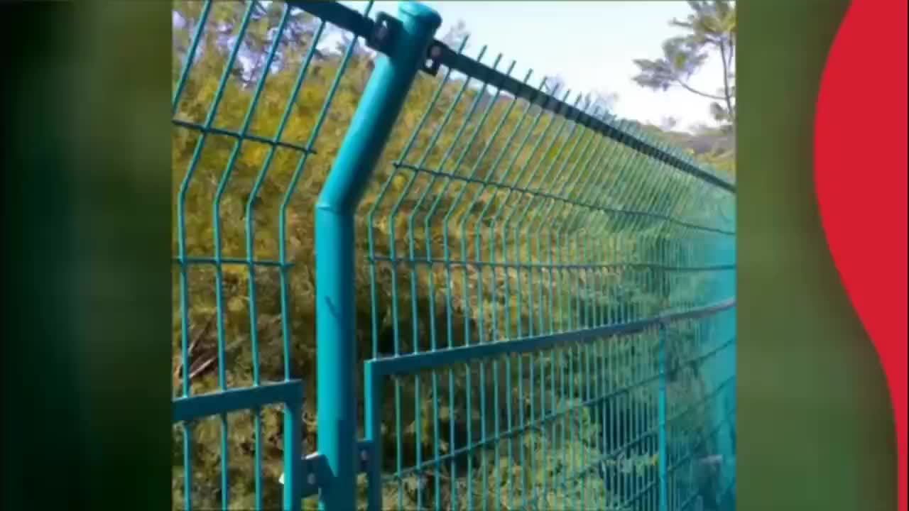 不锈钢护栏院墙围栏高速公路围栏生产厂家怎样选呢