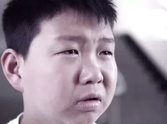 语言暴力对孩子的伤害