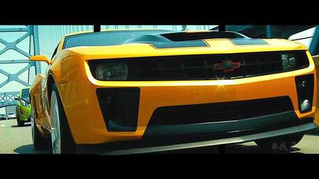 4K HDR 超清60帧:带你实现裸眼3D。近距离单眼观看效果更佳